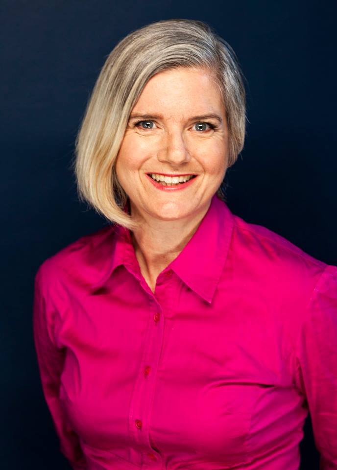 Janice Israeloff – 2025 Toronto Jewish Comedy Festival