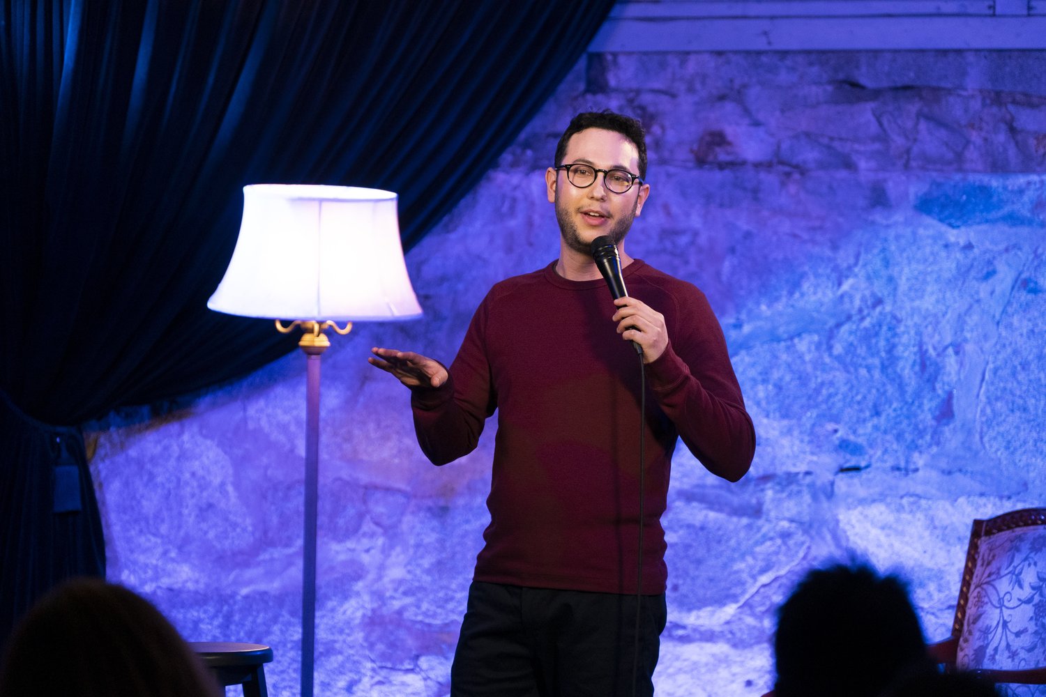 2023 Toronto Jewish Comedy Festival Presents Jewish Schmucks - 2023 ...