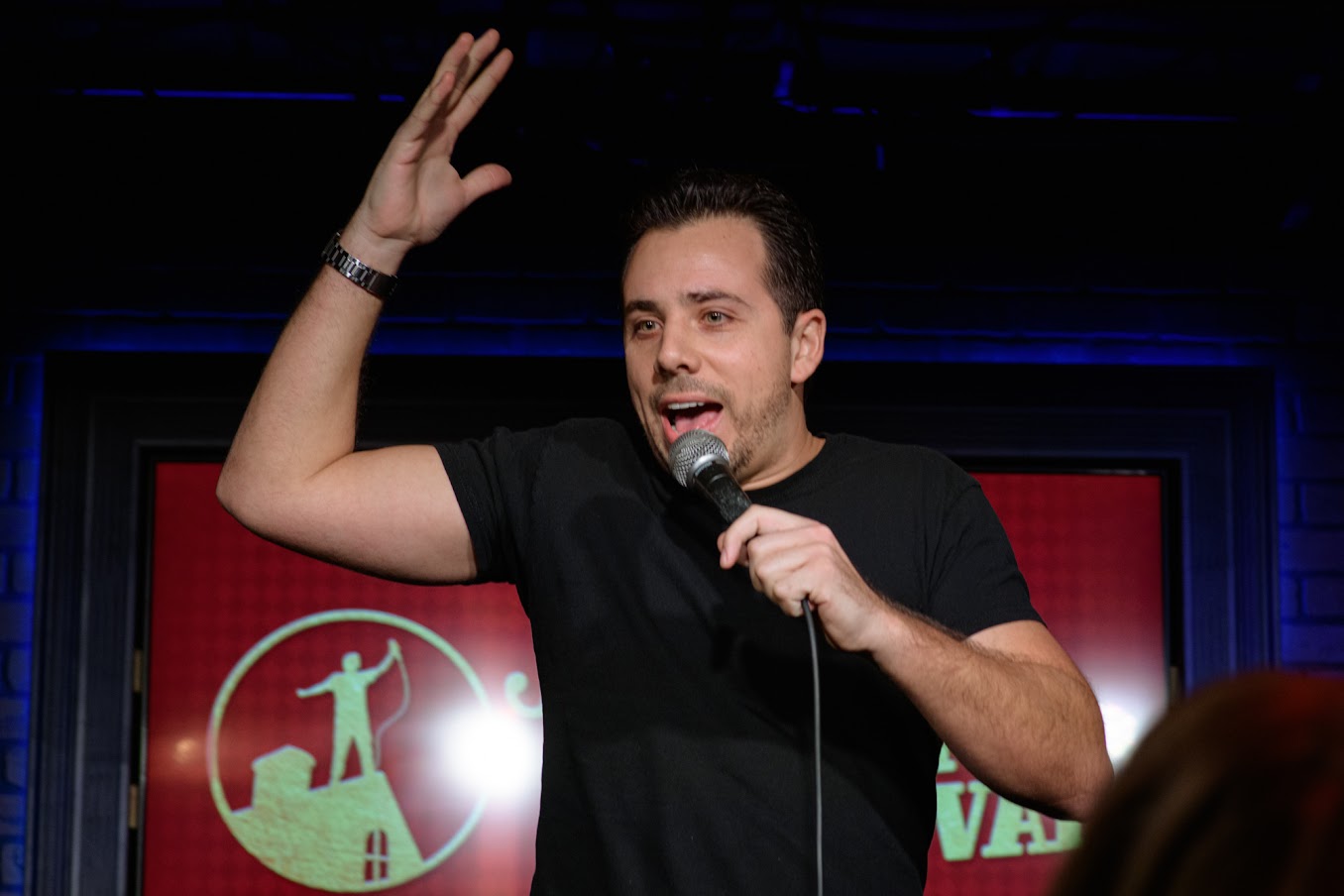 2023 Toronto Jewish Comedy Festival Presents Jewish Schmucks - 2023 ...